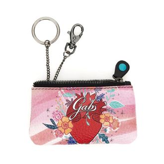 Gabs Bunter Schl&uuml;sselanh&auml;nger Kreative Zusammenarbeit - - Accessories - Damen - Mehrfarbig - ONE SIZE