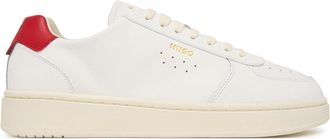 HUGO BOSS Sneakers HUGO Neton 50568987 Wei&szlig;