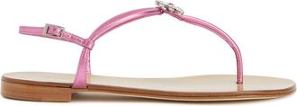 Giuseppe Zanotti GELTRUDE Flip-Flops