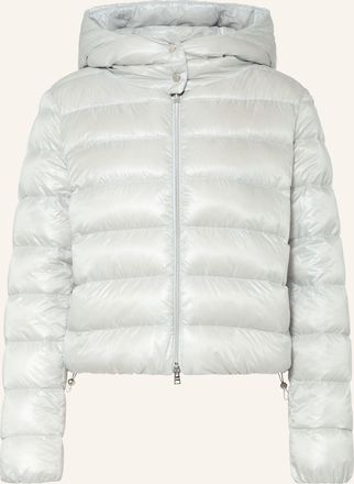 Herno Herno Daunenjacke grau