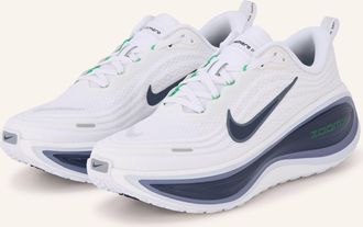 Nike Laufschuhe Vomero Plus weiss