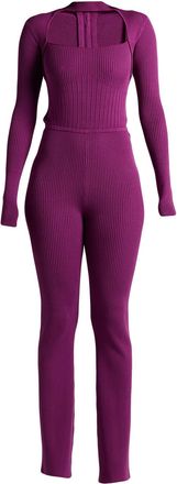 Patrizia Pepe OVERALLS - Jumpsuits auf YOOX.COM