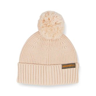 Merrell Echo Hat with Pom - Rose - Taille One Size