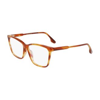 Victoria Beckham Femme, Accessoires, Multicolore, Taille: ONE Size Acetate Lunettes Frames