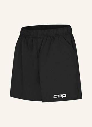 CEP Cep Cep Cep Run Shorts, Loose Fit, Women schwarz