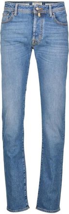 Jacob Cohen Herren Jeans BARD CLASSIC Slim Fit