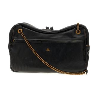 Vivienne Westwood Damen, Taschen, Schwarzk, ONE SIZEGr&ouml;&szlig;e