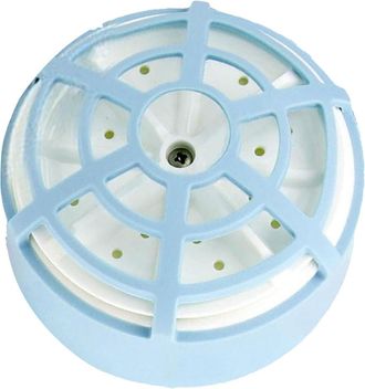 Generico und -Waschmaschine: Ultraschall-Reinigungsgerät für gesunde Lebensmittel, tragbare -Waschmaschine für Zuhause und Reisen, beseitigt 99% der Lebensmitt