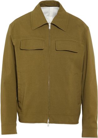 Lardini JACKEN & M&Auml;NTEL - Jacken und Anoraks auf YOOX.COM