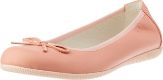Primigi Primigi Damen Fantasy Flat Mary Jane Schuh, Puder, 36 EU