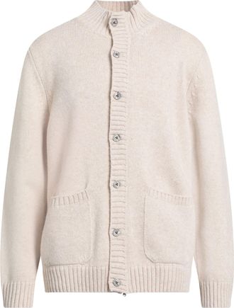 H953 STRICKWAREN - Strickjacken auf YOOX.COM