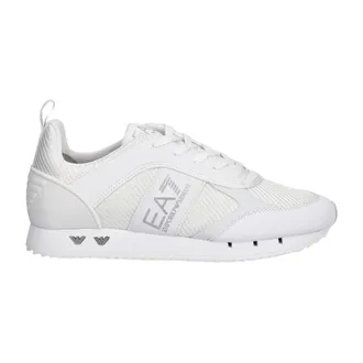 Emporio Armani Emporio Armani Ea7, Damen, Schuhe, Wei&szlig;, 38 EUGr&ouml;&szlig;e