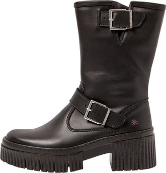 Art Stiefelette York