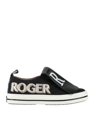 Roger Vivier SCHUHE - Sneakers auf YOOX.COM
