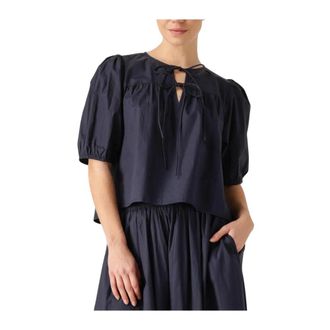 Ruby Tuesday Damen, Blusen & Hemden, Blau, LGr&ouml;&szlig;e