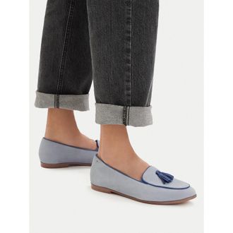 Tamaris Slipper Tamaris 1-24221-44 Hellblau