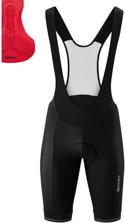 Gonso Herren Latzhose SITIVO BIB M He-Radshort-bib