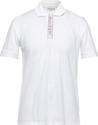 Alexander McQueen TOPS - Poloshirts auf YOOX.COM