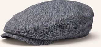 Stetson Stetson Schieberm&uuml;tze blau