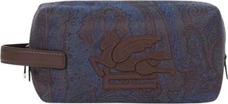 Etro Herren, Taschen, Mehrfarbig, ONE SIZEGr&ouml;&szlig;e
