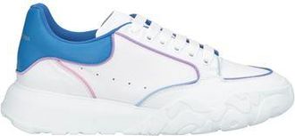 Alexander McQueen CHAUSSURES - Sneakers sur YOOX.COM