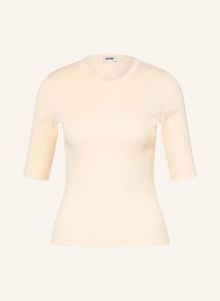 Drykorn Drykorn T-Shirt Selay weiss