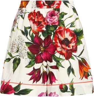 Dolce & Gabbana HOSEN & R&Ouml;CKE - Shorts & Bermudashorts auf YOOX.COM