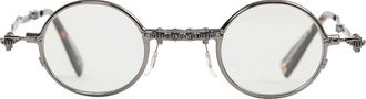 Kuboraum H83 Sunglasses