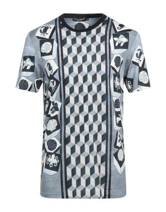 Dolce & Gabbana TOPS - T-shirts auf YOOX.COM