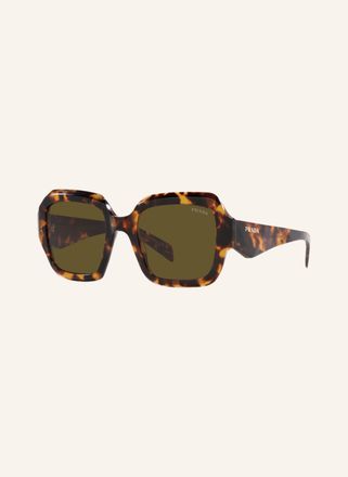Prada Sonnenbrille Pr 28zs braun