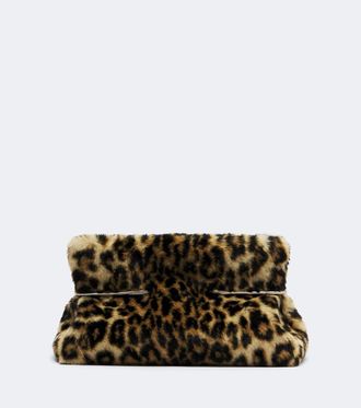 Givenchy Clutch Pinch Soft