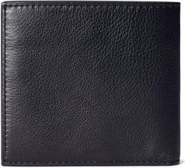 Polo Ralph Lauren Porte-cartes en cuir