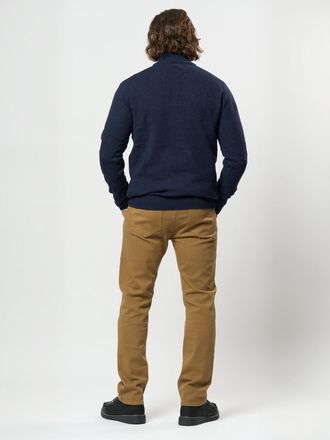 MCS Pullover MCAxel
