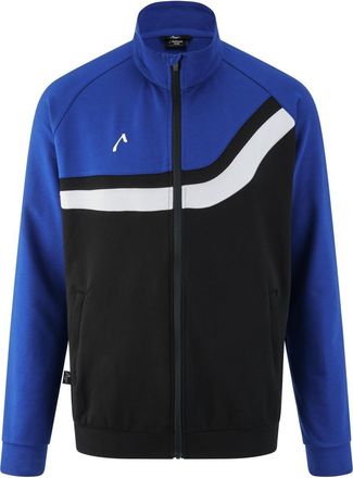 Authentic Klein Jogging-Jacke Authentic Klein blau