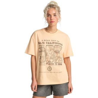 Billabong Flying To The Moon