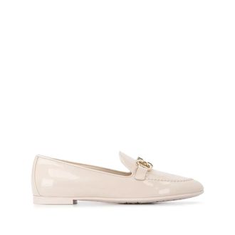 Ferragamo Damen, Schuhe, Weiß, 34 EUGröße