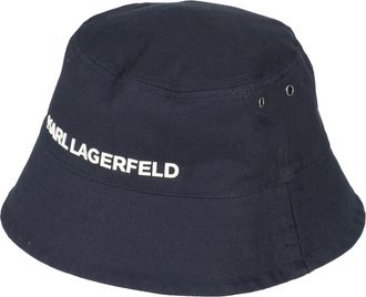 Karl Lagerfeld ACCESSOIRES - M&uuml;tzen & H&uuml;te auf YOOX.COM