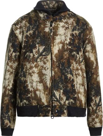 Engineered Garments JACKEN & M&Auml;NTEL - Jacken und Anoraks auf YOOX.COM
