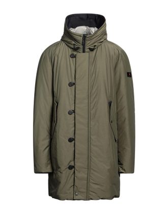 Peuterey JACKEN & M&Auml;NTEL - M&auml;ntel auf YOOX.COM