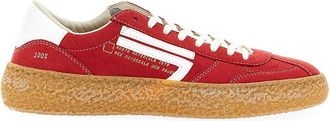 Puraai Sneaker - Rot