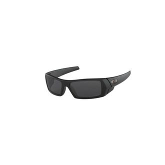 Oakley Gascan Sonnenbrillen - - Accessories - Herren - Schwarzk - 61 MM