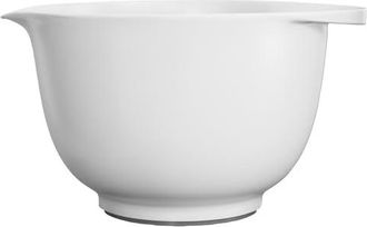 Rosti Mepal Victoria Bol &agrave; m&eacute;langer, 2 litres, blanc