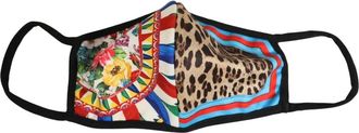 Dolce & Gabbana Masque facial - unisex - Accessoires - Multicolore - Taille: ONE Size