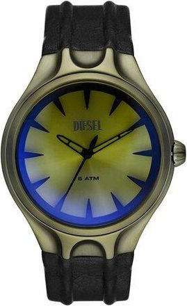 Diesel Uhr DZ2218 Schwarz