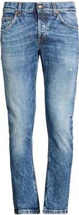 Dondup BAS - Pantalons en jean sur YOOX.COM