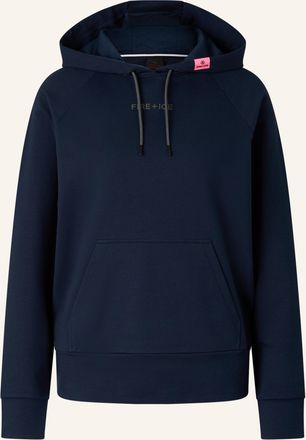 Bogner Fire + Ice Fire+Ice Sweatshirt blau