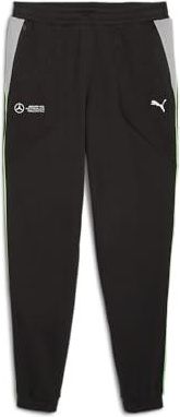 Puma Pantalon de survêtement Mercedes-AMG Petronas F1 Homme XL Black