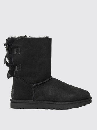 UGG Stiefel UGG Damen Farbe Schwarz