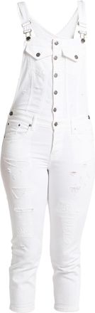 Dondup OVERALLS - Lange Overalls auf YOOX.COM