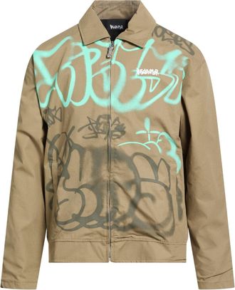 Disclaimer JACKEN & M&Auml;NTEL - Jacken und Anoraks auf YOOX.COM